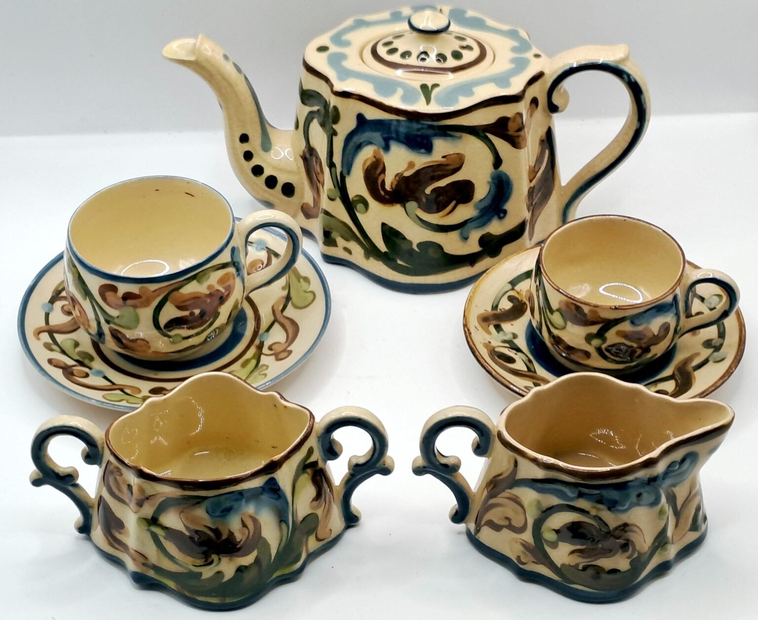 Torquay Pottery Collectors Society – The collecting of pottery is a ...