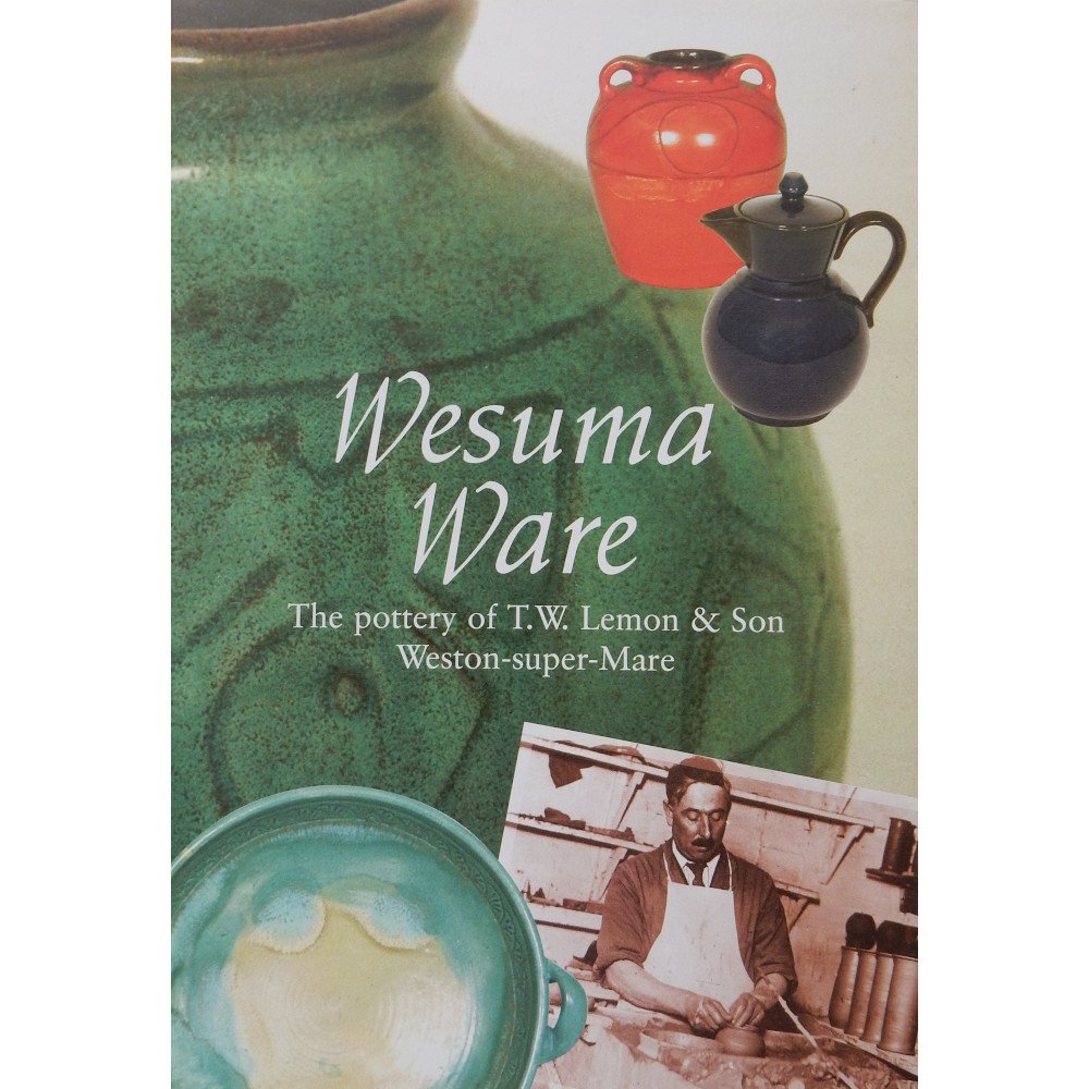 SOCIETY PUBLICATIONS | Torquay Pottery Collectors Society